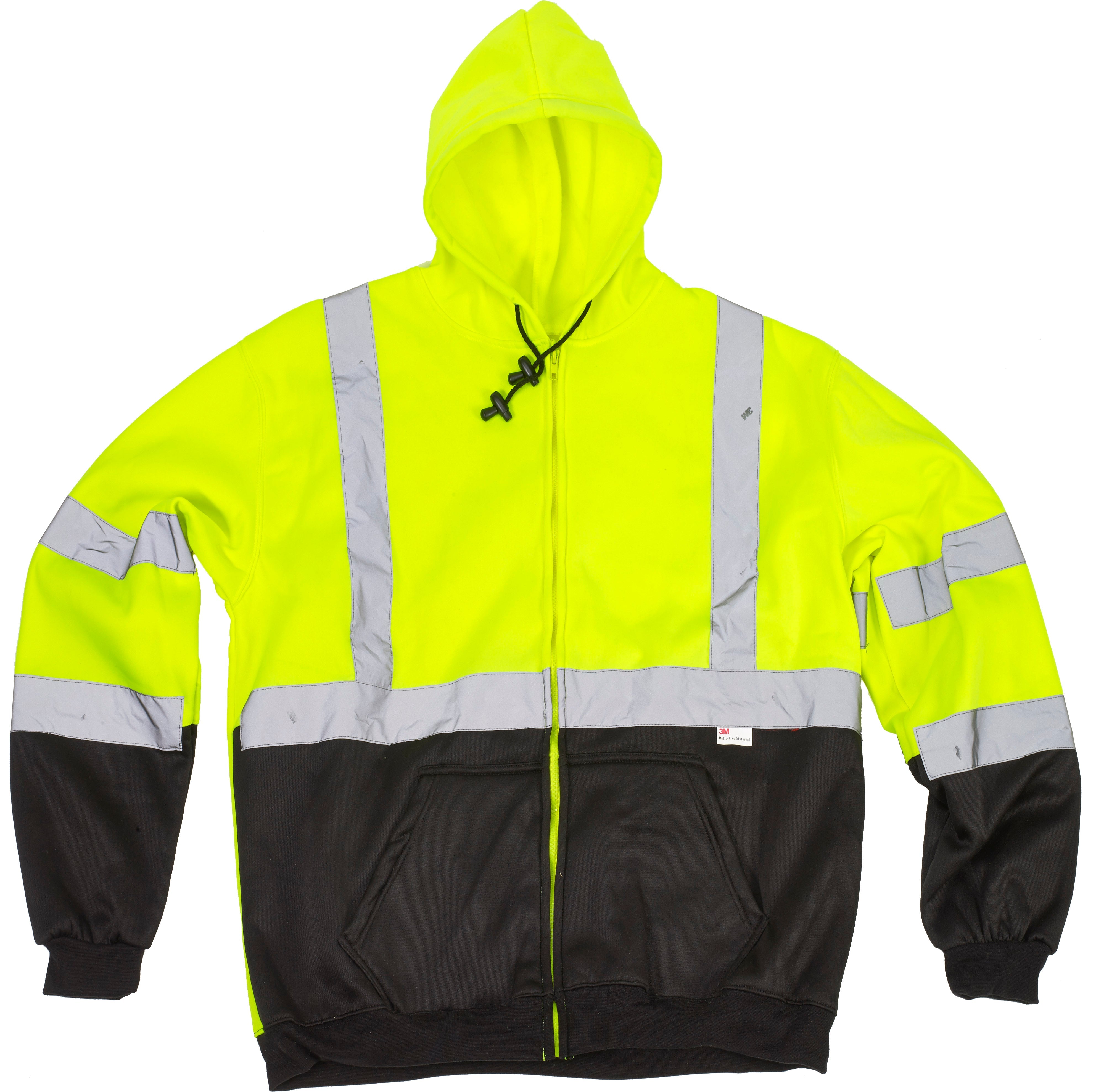 Jackets – Public Works Marketing & Leasing Inc.